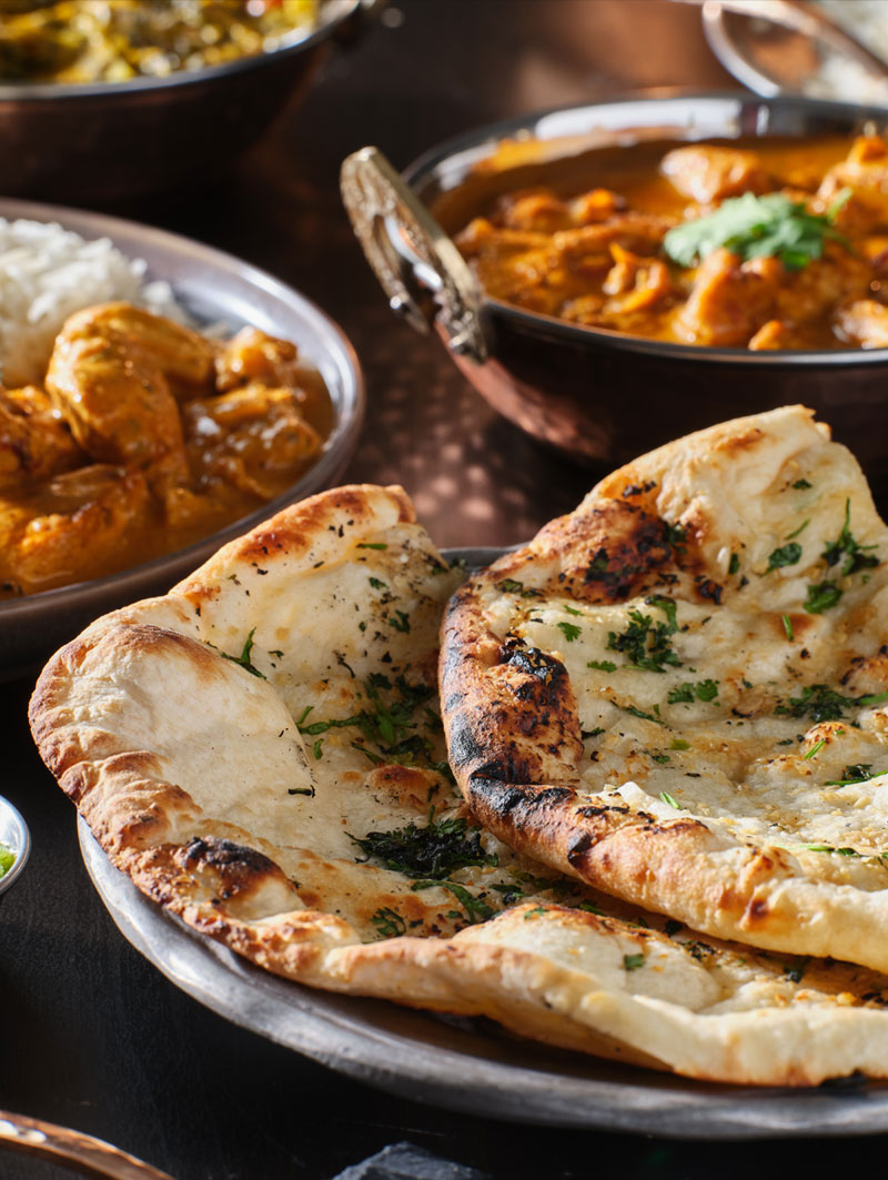 Indian Restaurant Rideau street - Mumbai Masala Grill